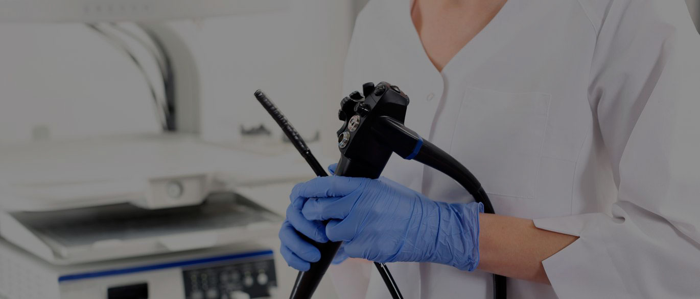 Procedimientos Endoscópicos – Gastro & bariatric I Foundation